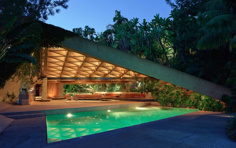 UCLA Professor Hosts Popular L.A. Art & Architecture Online Tours