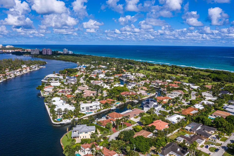 Boca Raton Real Estate | Condos, Property, Houses & Homes For Sale