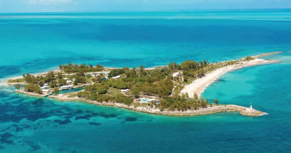 Little Whale Cay | Berry Islands, Bahamas | Andy Ardila | Ardila ...