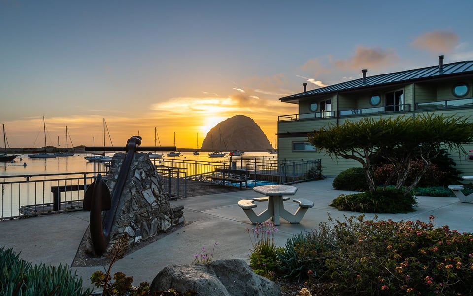 Living in Morro Bay, CA: Neighborhood Guide | Robert Sousa