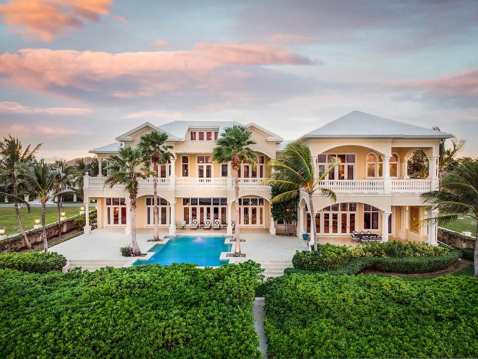 46 Ocean Club Estates