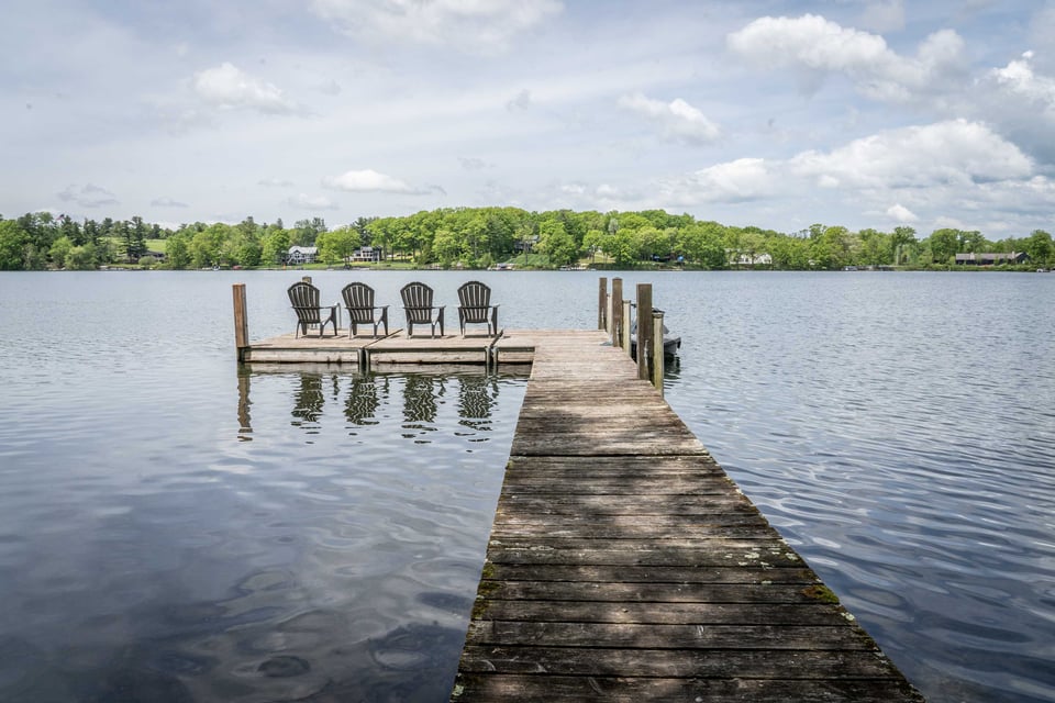 Island Lake House | John Barbato | New York Real Estate Agent