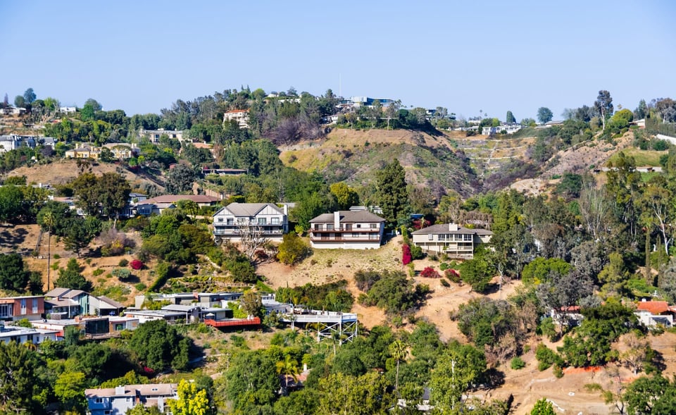 Bel Air Market Update | Hannah Laird