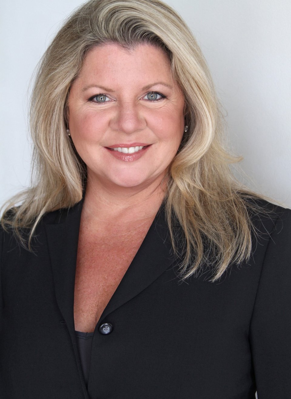 About Susan Blatman