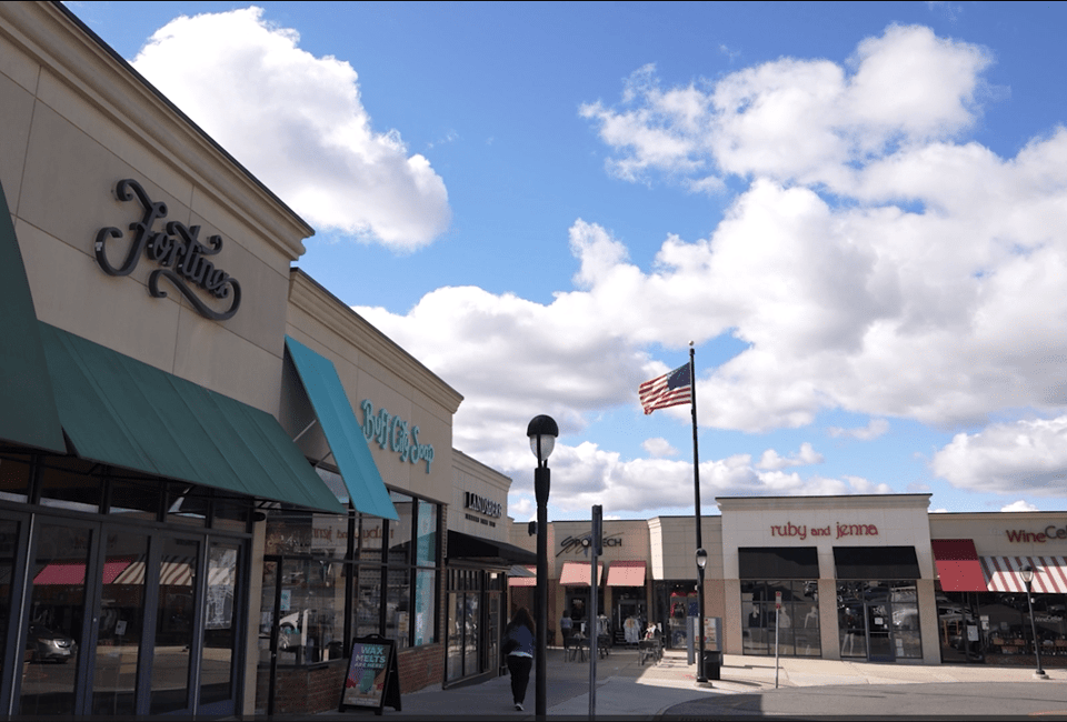 Rye Brook, NY | Amie Pisano | Blog