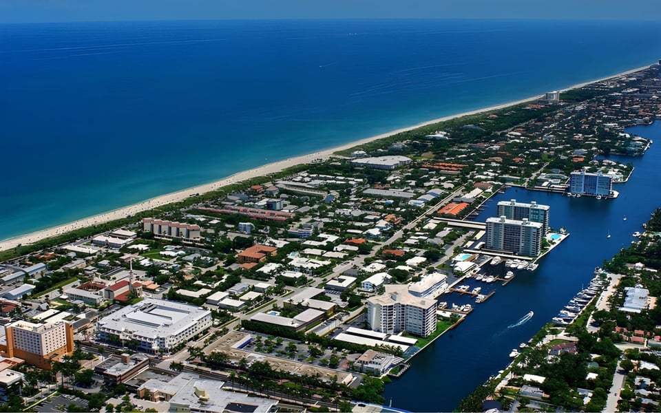 Delray Beach | Neighborhood Guide | Nadine Fite