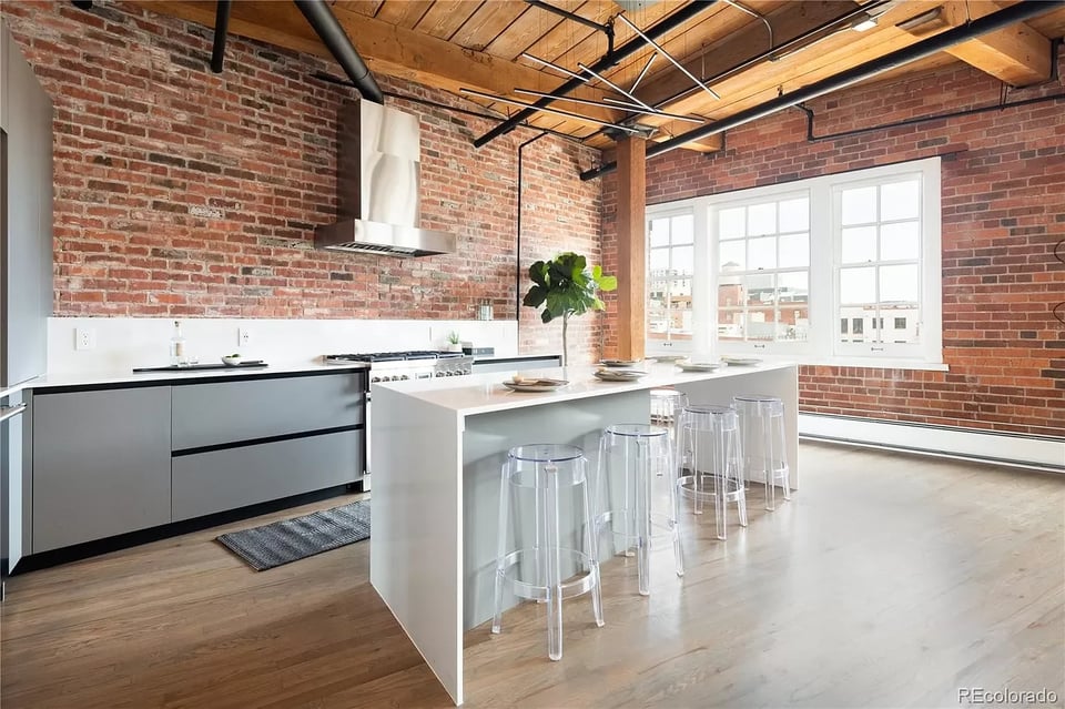 1616 14th Street Unit 5b | Jessica Northrop Group, Compass | Real ...