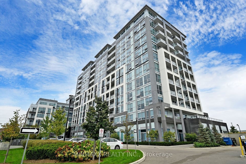 1050 Main St E 812 | Rabiya Azim - Minmaxx