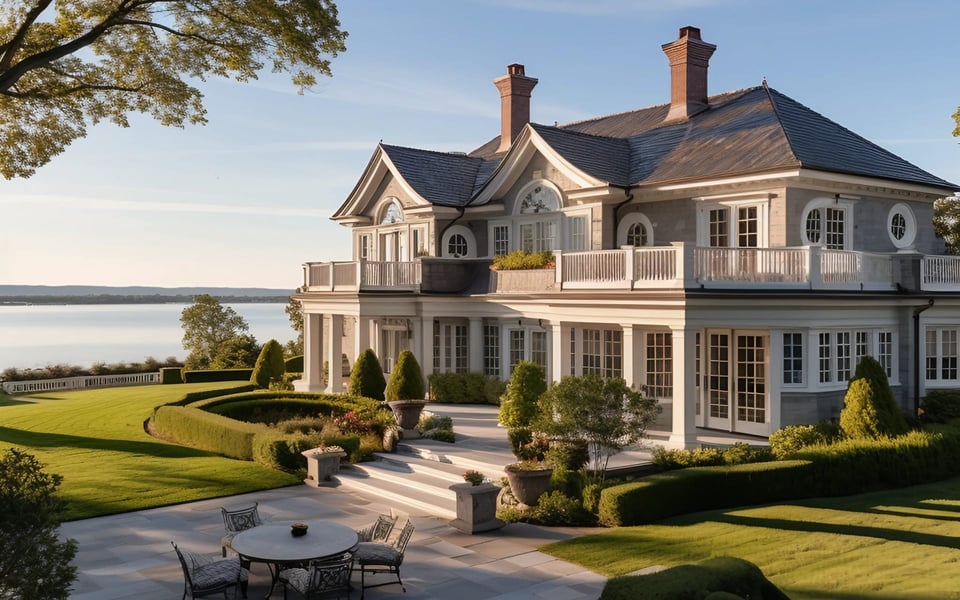 Hope Ranch | Neighborhood | Pippa Davis & Brian Goldsworthy