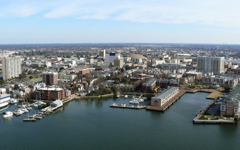 Chesapeake, VA | Neighborhood Guide | Robert Ramey