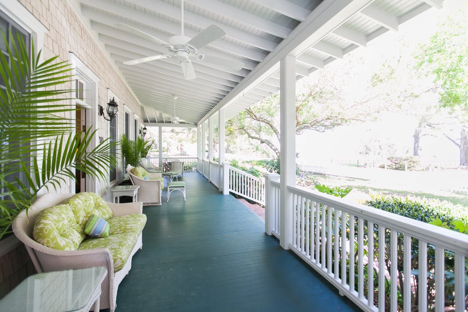 Hawthorne | Neighborhood Guide | Anson Properties