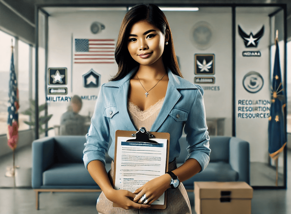 Relocation Made Easy: Why Cara Conde is the Secret Weapon for Military and Corporate Moves to ...
