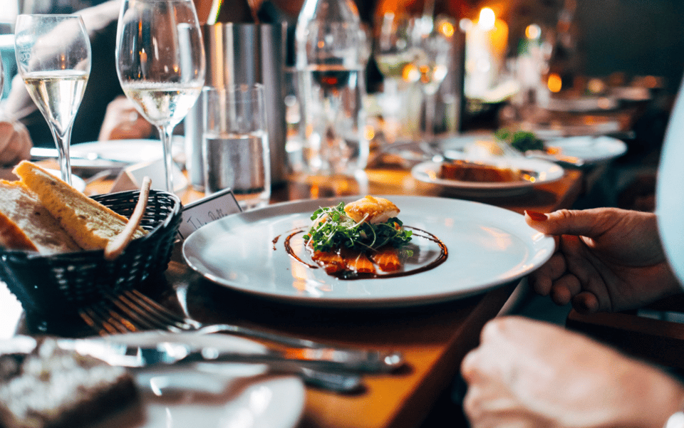 Best Restaurants in Radnor, PA | Blog | Debbie Quigley