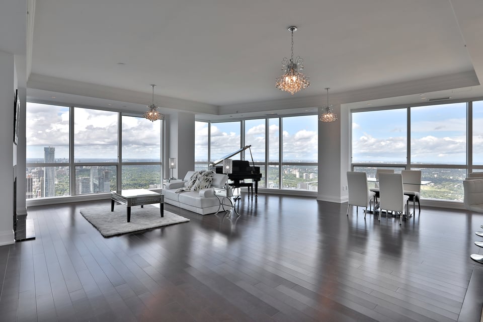 Top 6 Interior Design Tips for Your Condo | Katy Torabi | Toronto Real ...