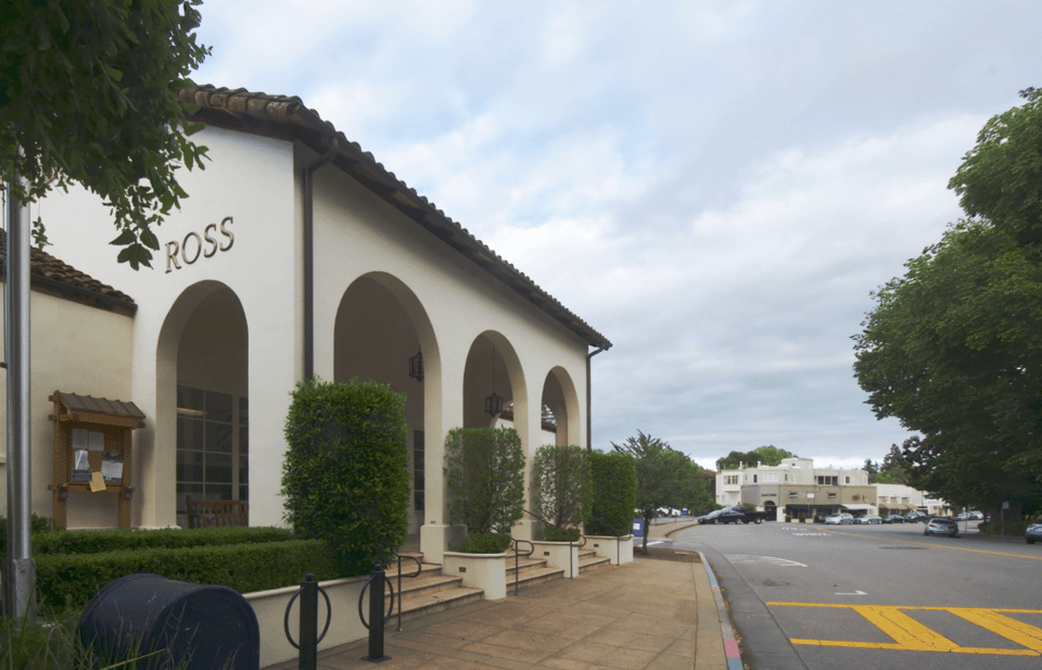 Ross | Neighborhood Guide | City Marin