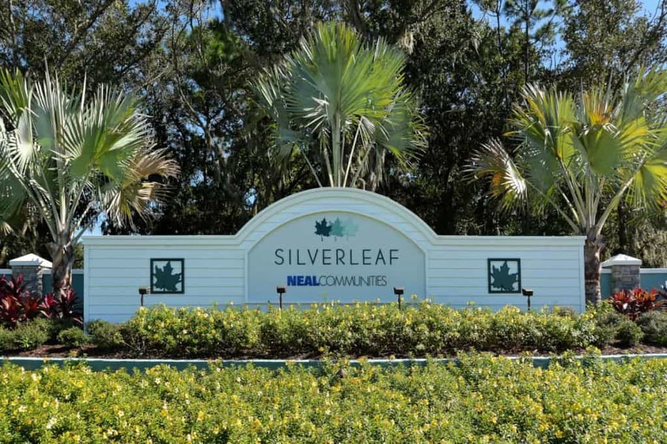Silverleaf Community Profile | Parrish Florida | Berkshire Hathaway Home Services, Florida Realty
