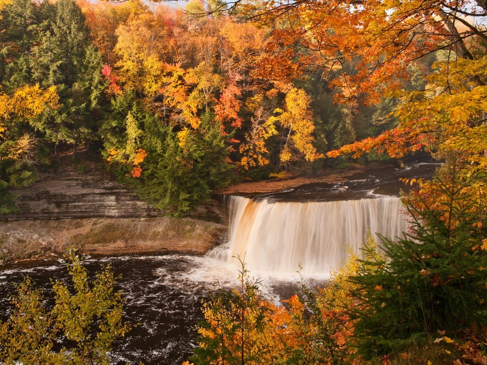 12 Things to Do in Michigan in November | Blog | SK Group