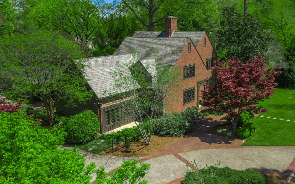 Sequoyah Hills Real Estate | Community Guide | Angie Riedl | Knoxville ...