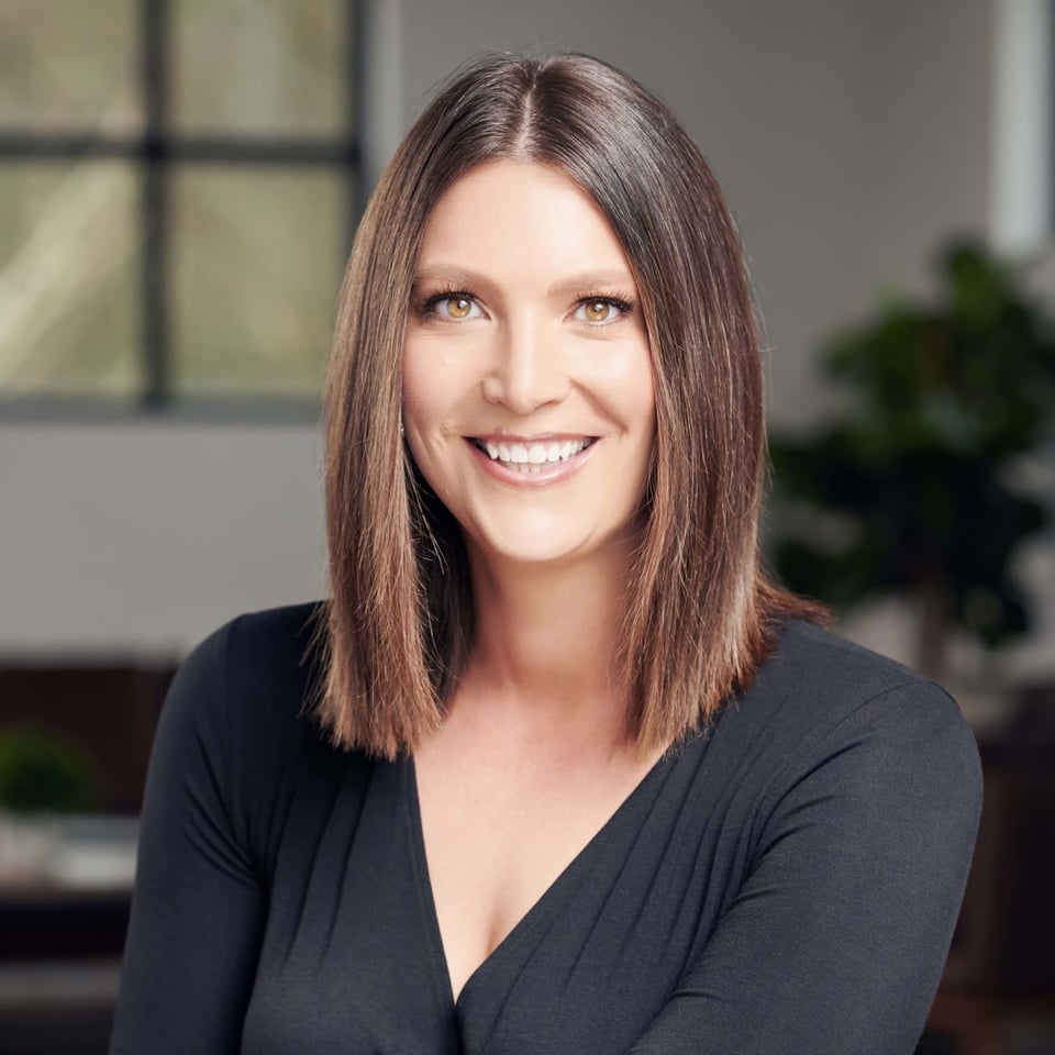 About Lauren Rasmussen | Intown Collective | Atlanta Realtor