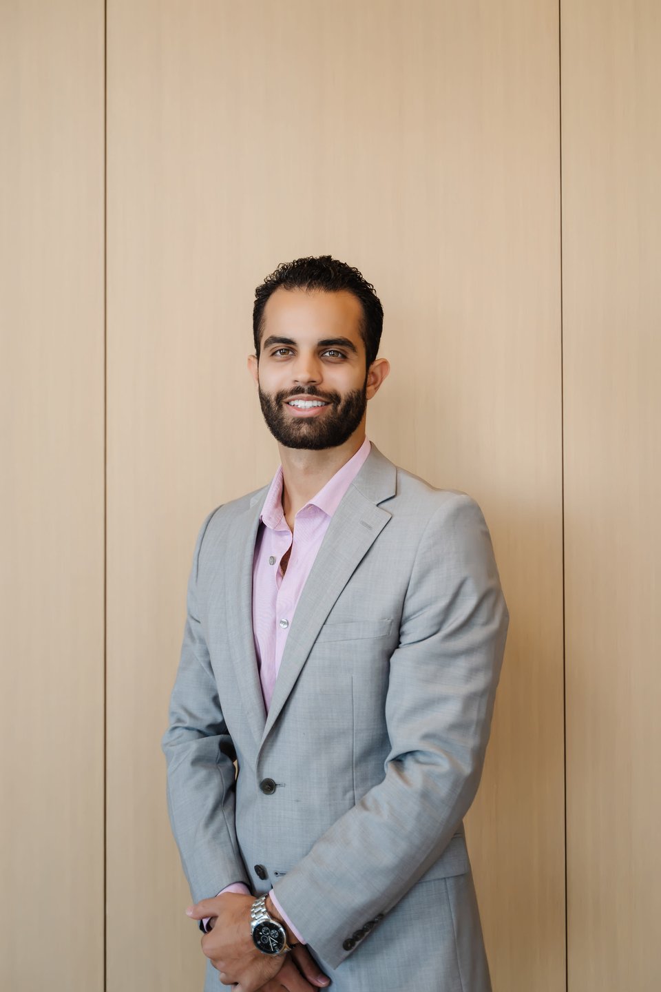 Meet Andrew Botto - Your Local Real Estate Agent