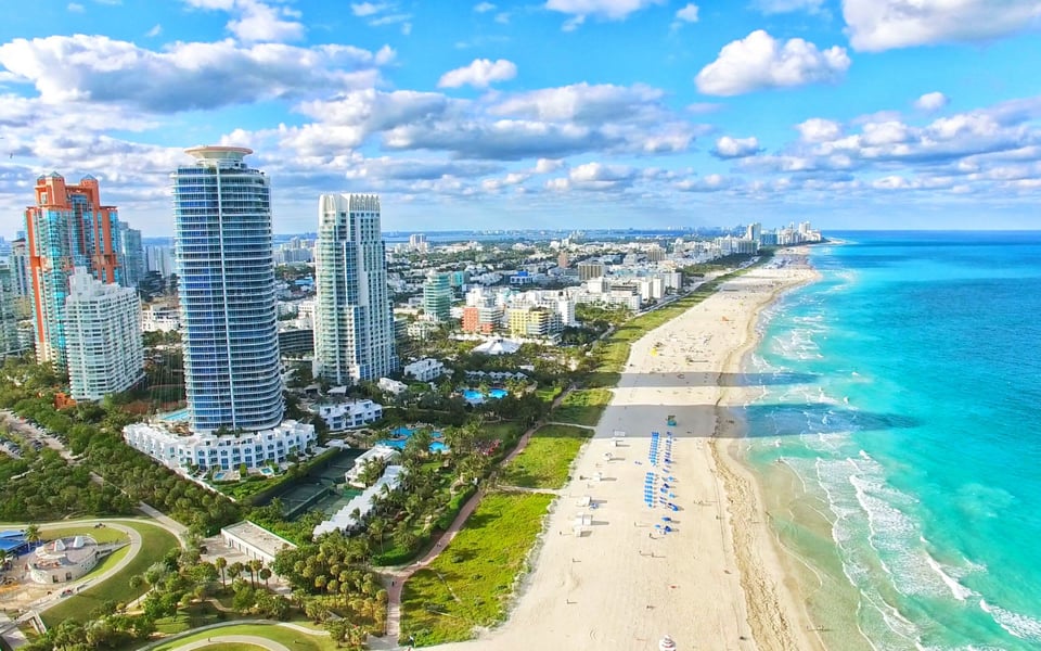Miami Beach - FL | Neighborhood Guide | Terry Segall