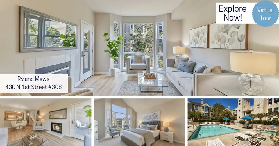 [Virtual Tour] Sunlit 3 Bed/3 Bath Offers Exceptional Space and Comfort ...