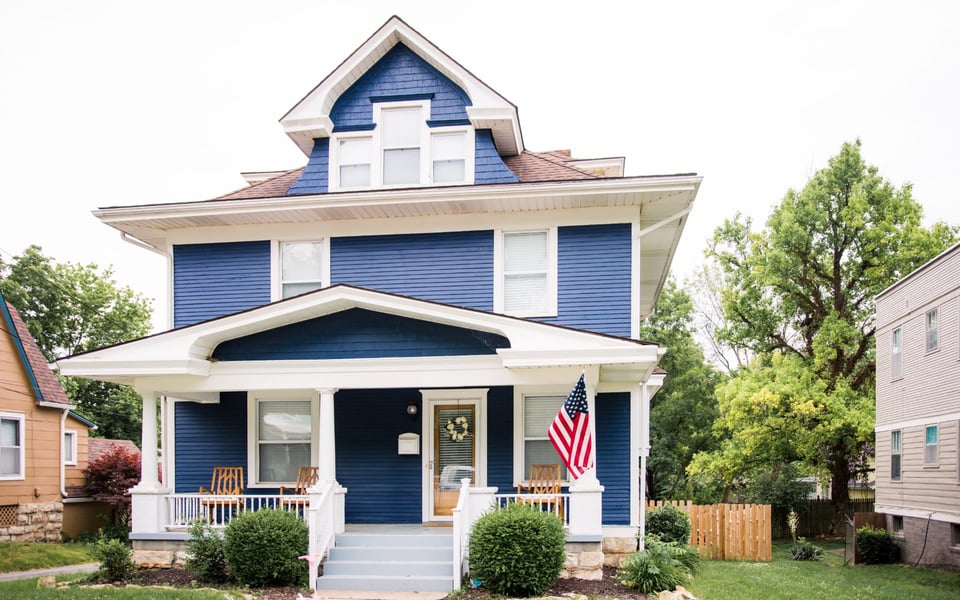 La Grange | Neighborhood Guide