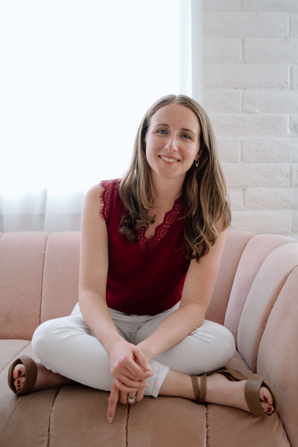 Olivia McClellan Real Estate Agent Denver CO – Discover Your Dream Home