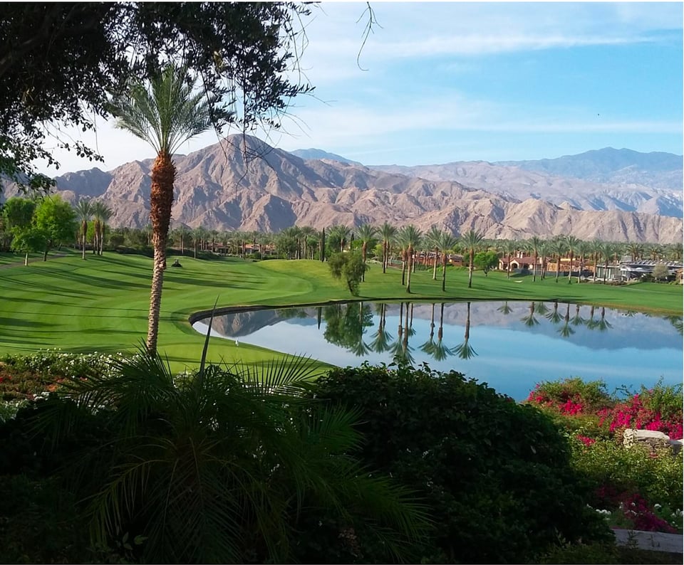 GREATER PALM SPRINGS HOUSING REPORT | Blog | Marco Colantonio
