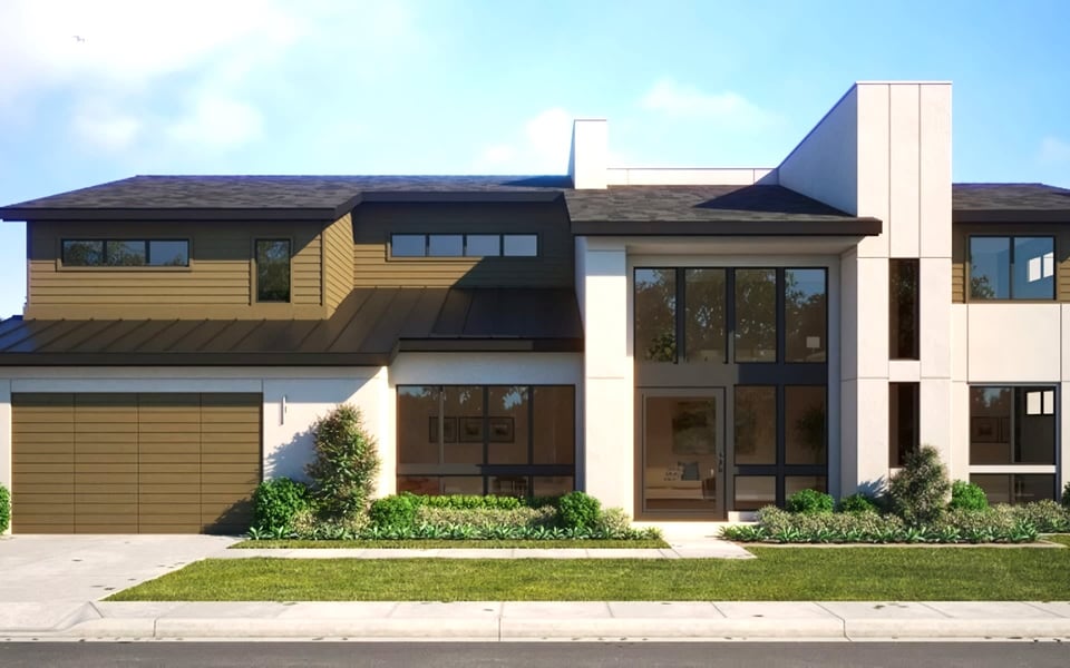 Buying a Home in Brentwood, Los Angeles | Blog | Leonard Rabinowitz