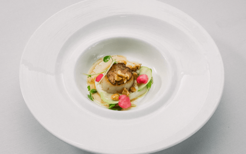 Exclusive Dining Experiences | Blog | Andrew Azoulay