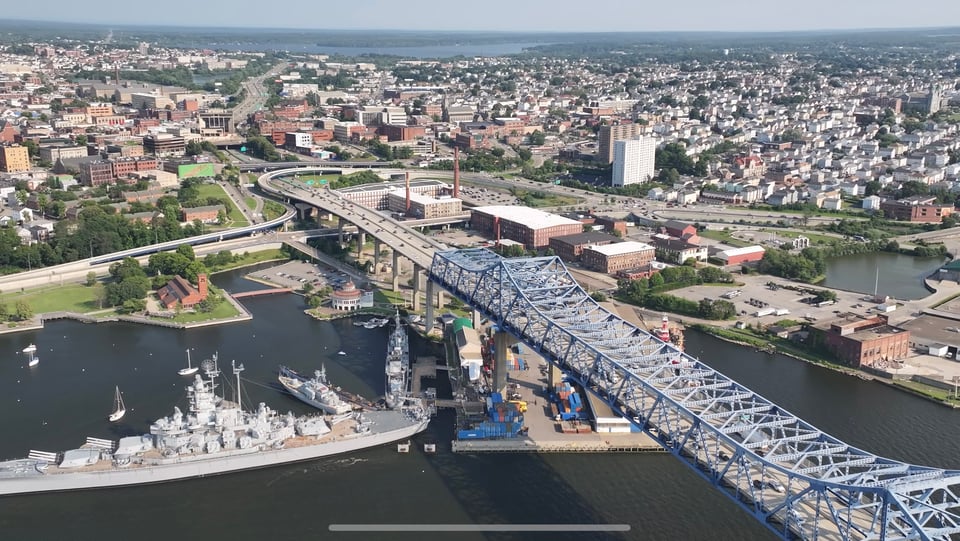 Fall River | Neighborhood Guide