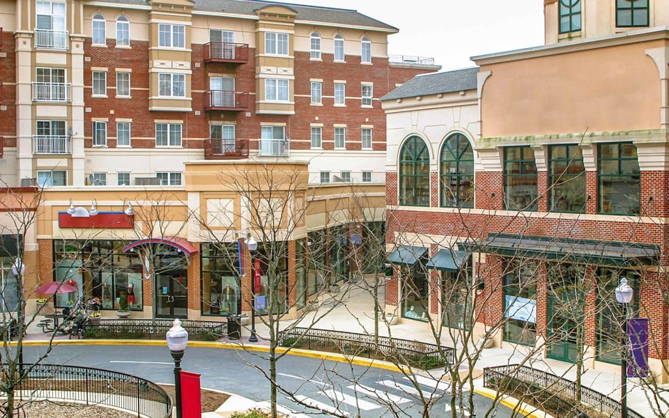 Fairfax, Virginia | Community Guide | Varity Homes