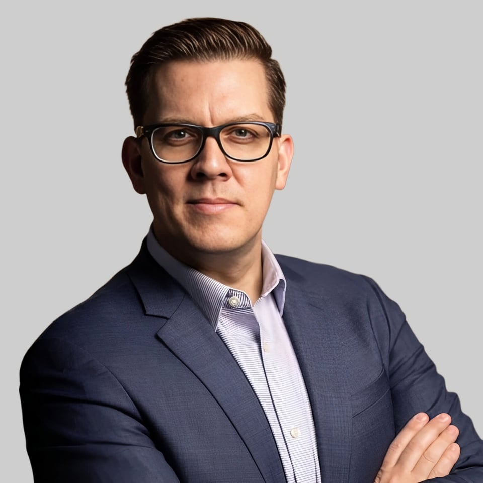 Adam Cannon: Premier Real Estate Advisor in Pittsburgh