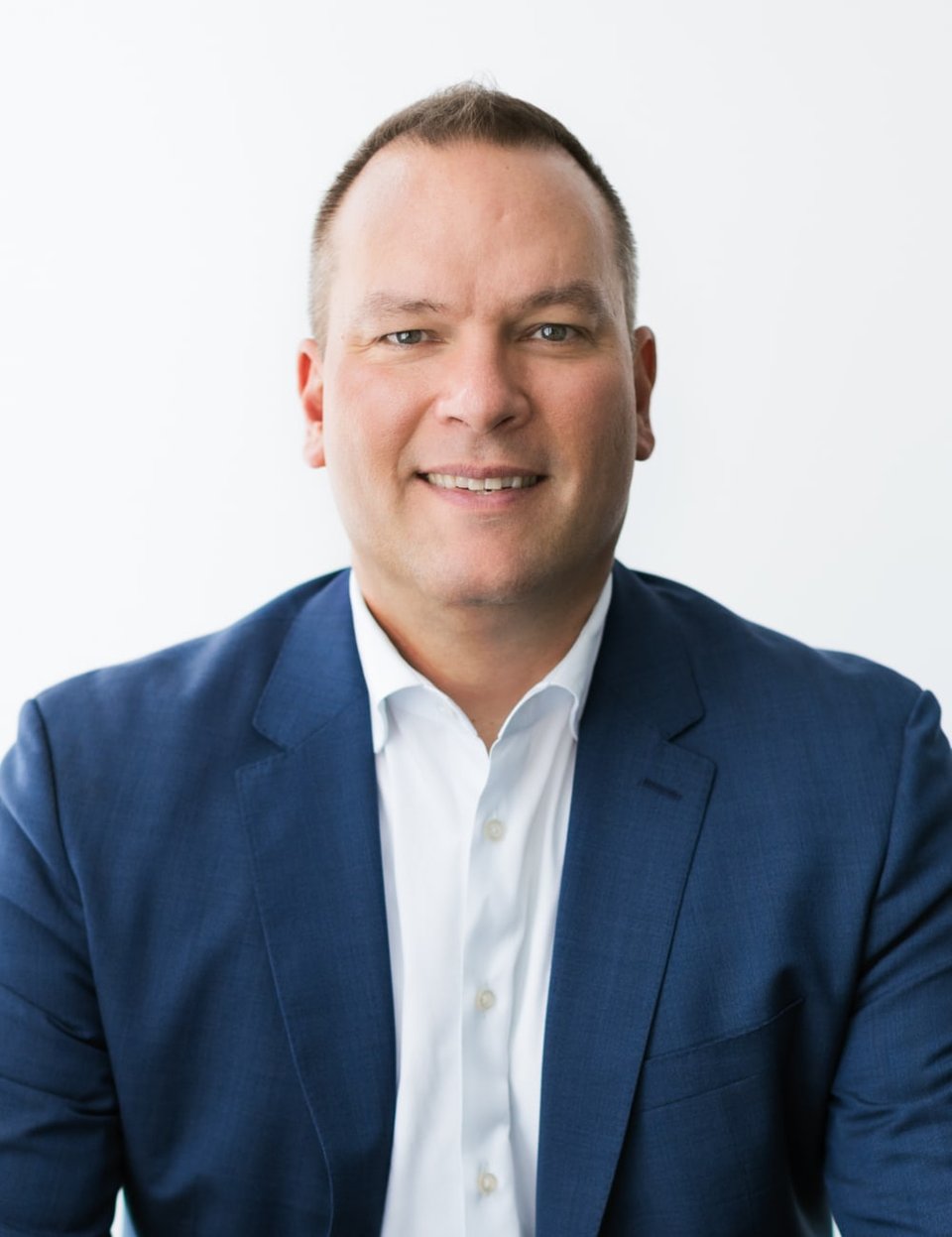 About Michael Hargreaves