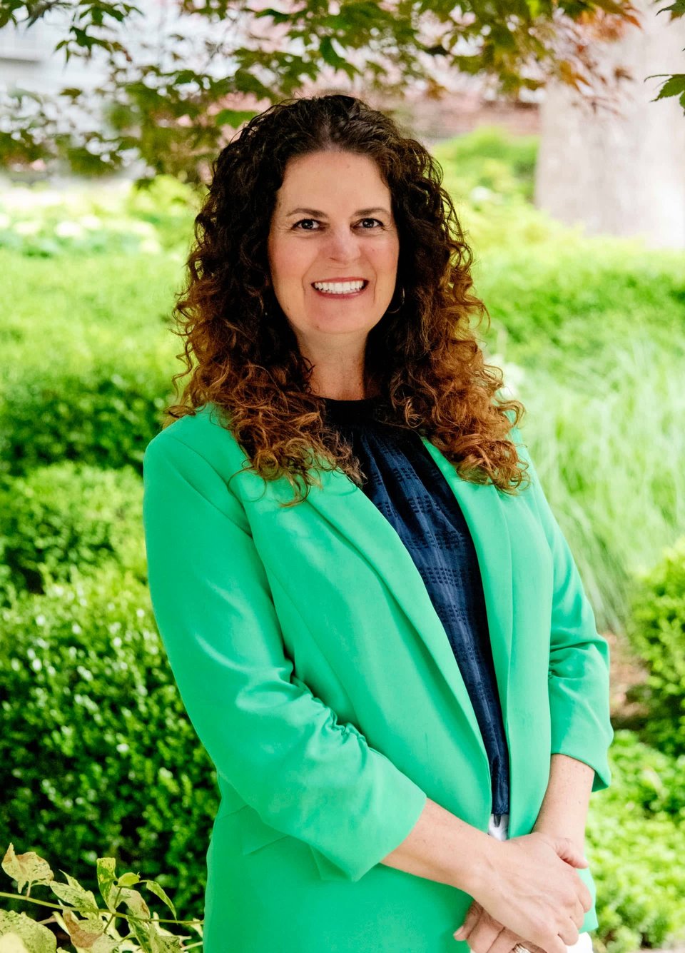 Andrea Maddock - Your Local Real Estate Agent