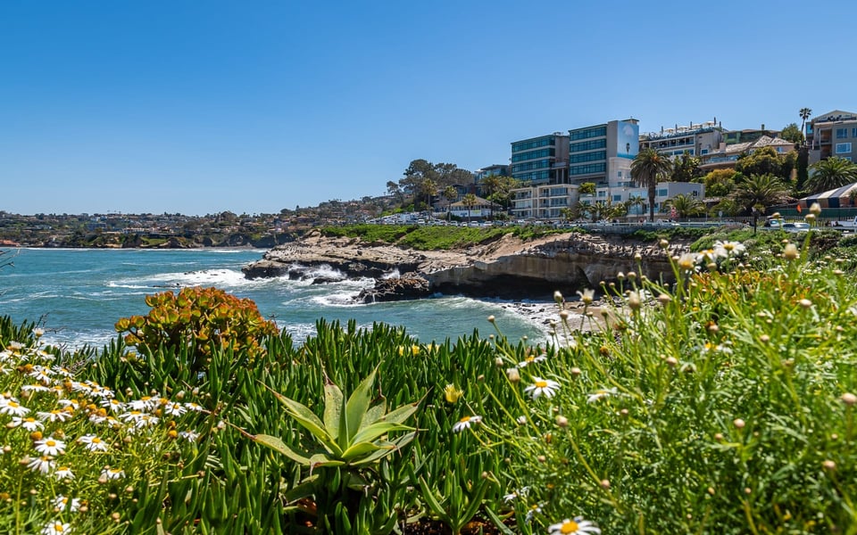 La Jolla | Neighborhood Guide | New Keys Real Estate