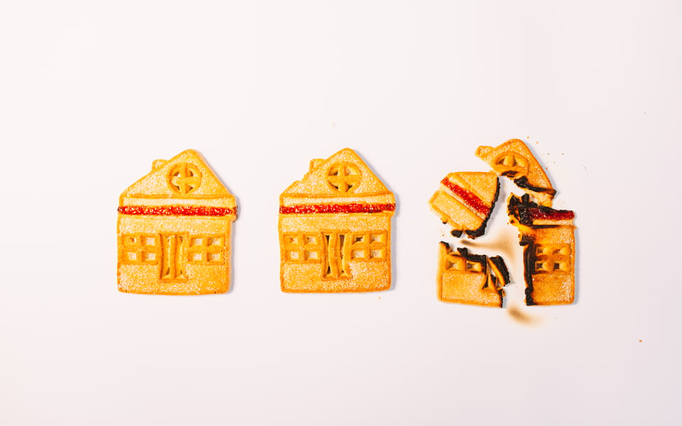 Fire Insurance | Blog | Monica Corman & Mandy Montoya