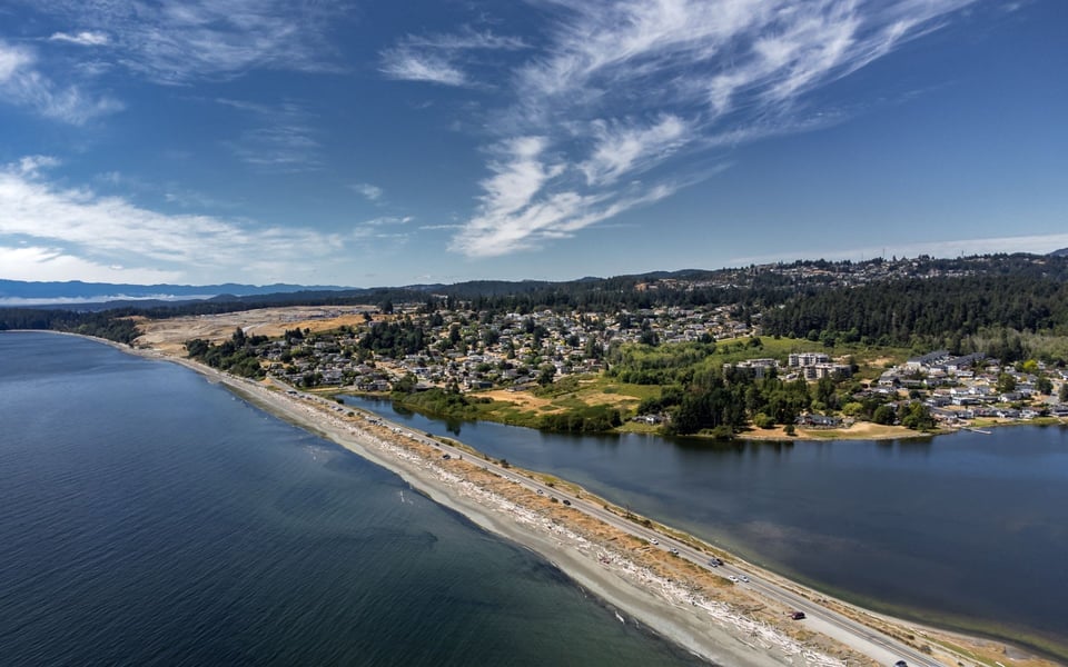 View Royal | Neighbourhood Guide | The Jeremy Zdrill Team