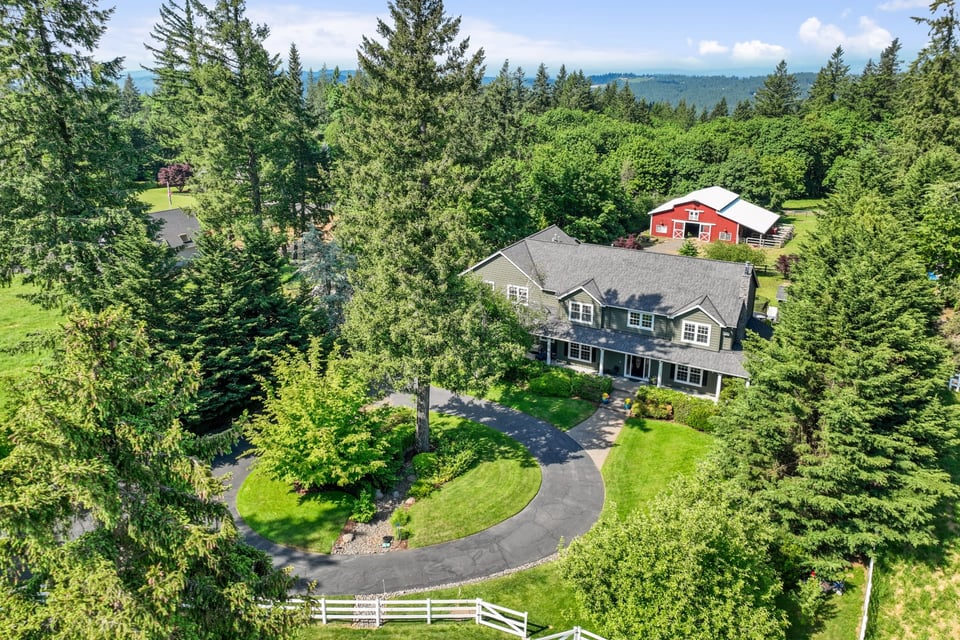 Stafford Hamlet | Neighborhood Guide