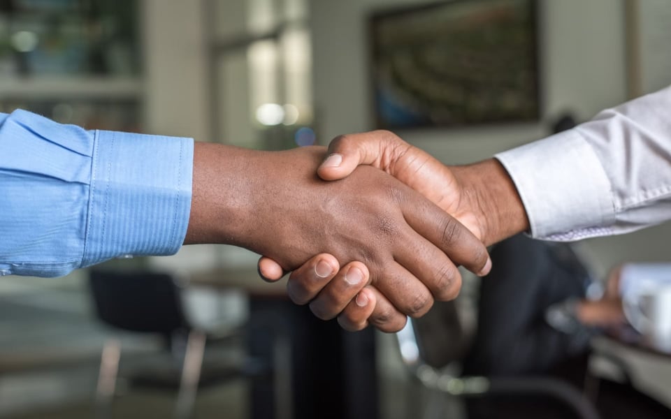 Finding the Best Match: Tips on Choosing the Perfect Real Estate Agent ...
