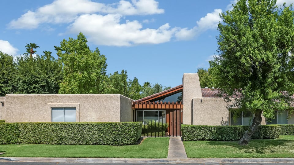 Neighborhood || Ridgeview