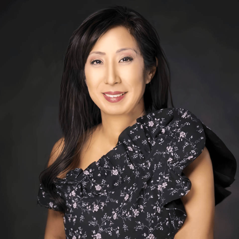 Meet Jenny Chung - Your Local Real Estate Agent