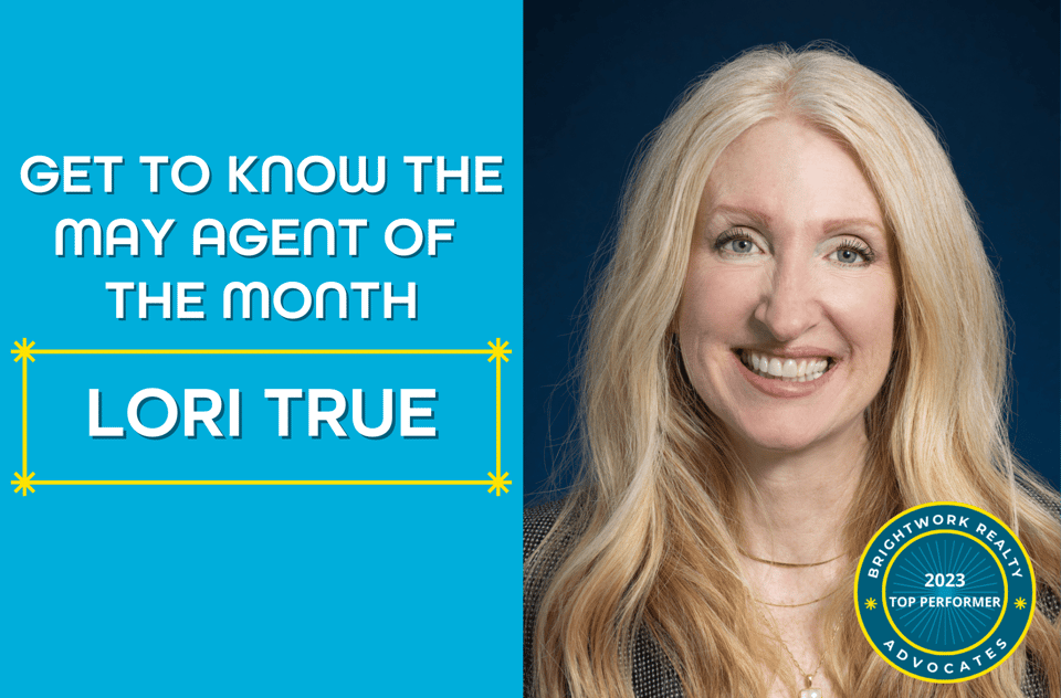 Unlocking Real Estate Dreams: An Insightful Conversation with Lori True ...