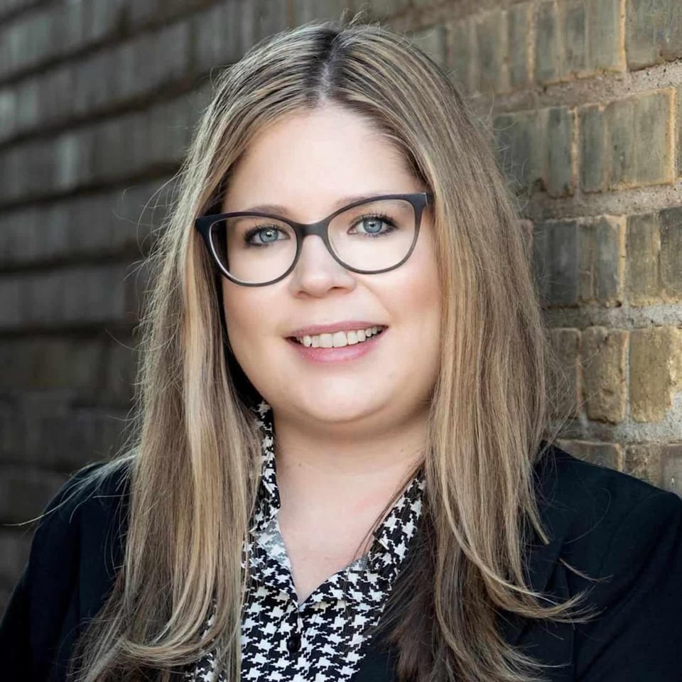 Melissa Mathis: Real Estate Expertise You Can Rely On