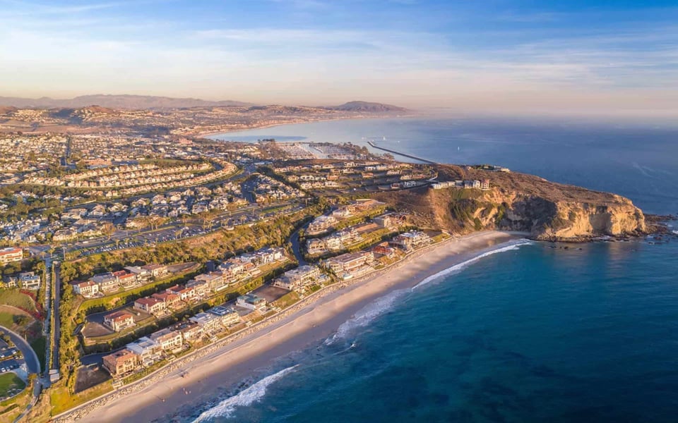 Dana Point - Whitestone Home Collection