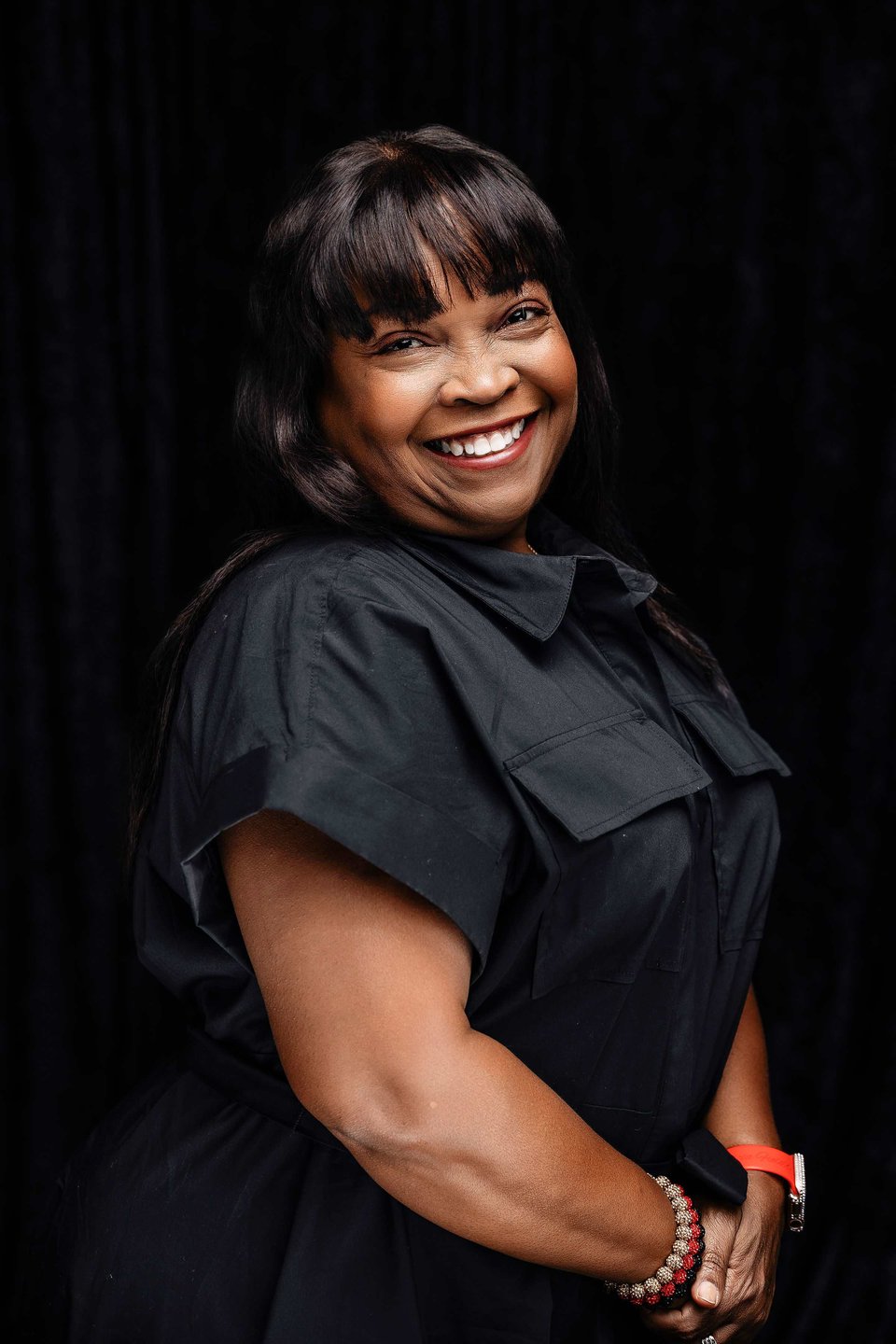 Felicia Fields - Your Trusted Real Estate Advisor