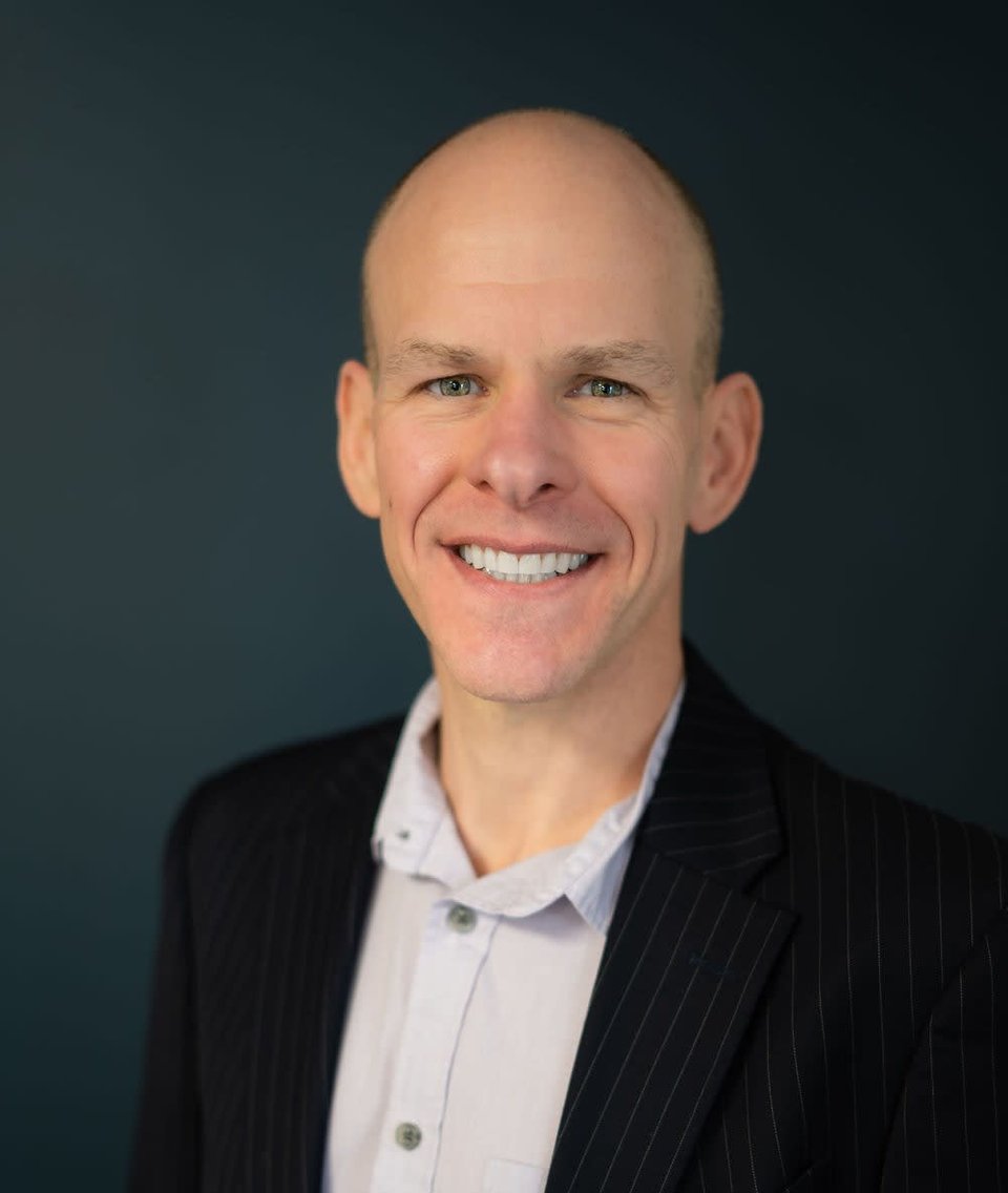 Scott Faust - Your Local Real Estate Salesperson