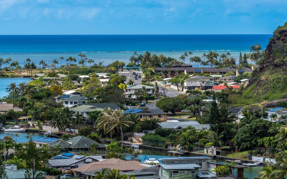 Moving from the Bay Area to the Big Island: Essential Preparations and ...