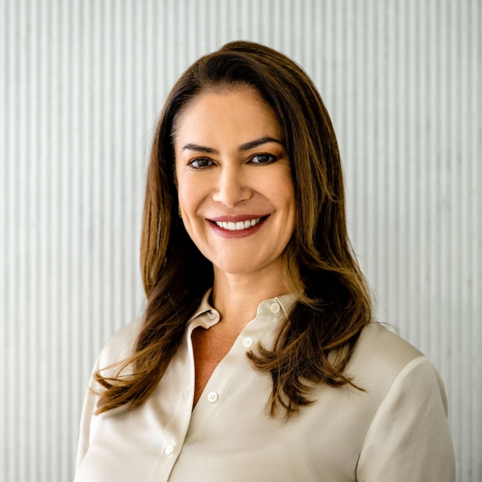 Luciene Cofresi Real Estate Agent in Miami | Profile